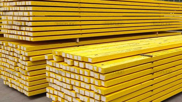 Formwork Beams Timber - High Strength Beam-SENSOform LVL