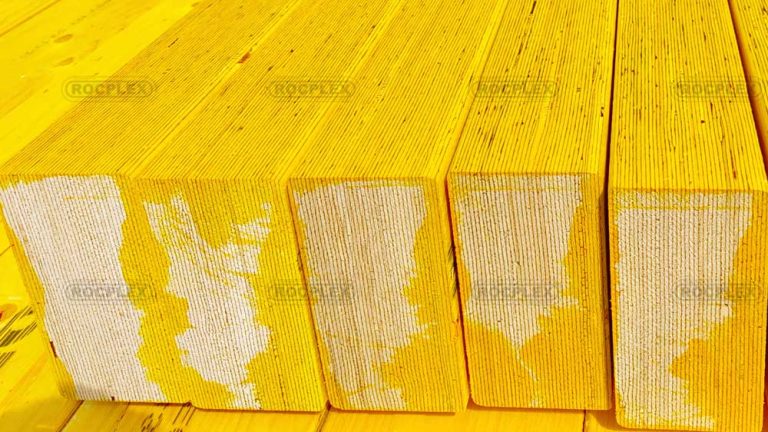 Formwork Beams Timber - High Strength Beam-SENSOform LVL