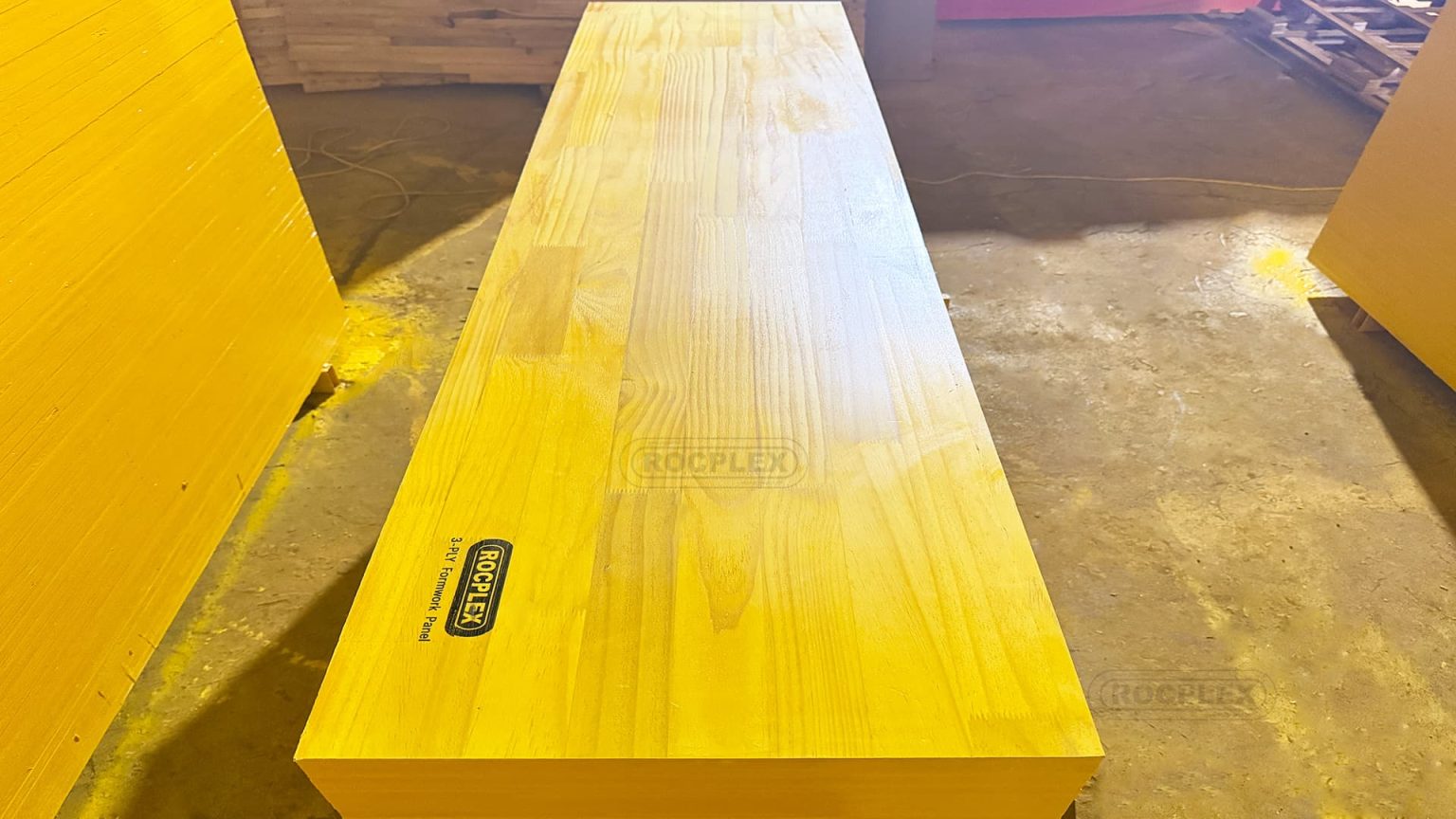3 Ply Yellow Panel Buyer Guide 2025